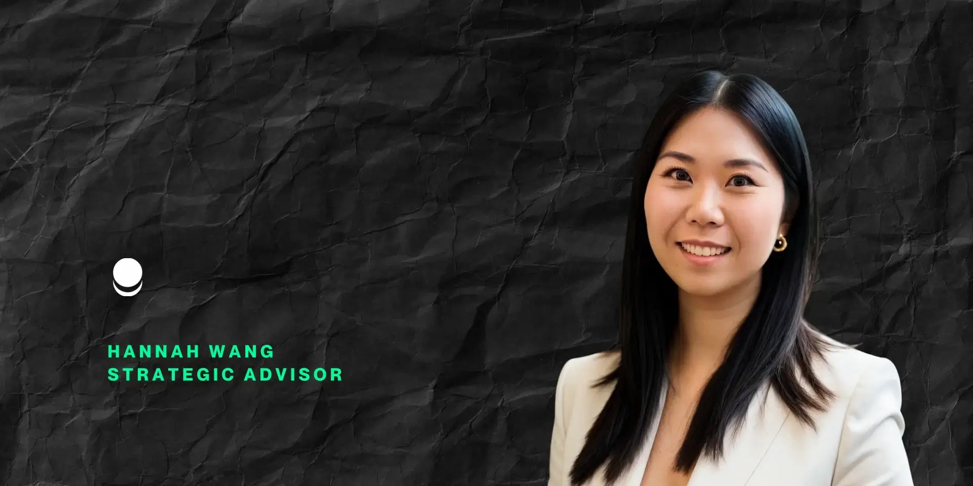 Ascension Welcomes Hannah Wang to Leadership Team as Strategic Advisor